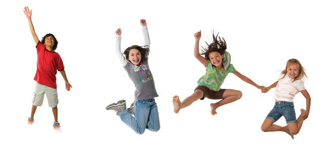 kids_jumping – Basingstoke Gymnastics Club