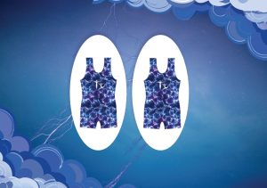 Voltage Vortex (Boys)Leotard – Basingstoke Gymnastics Club